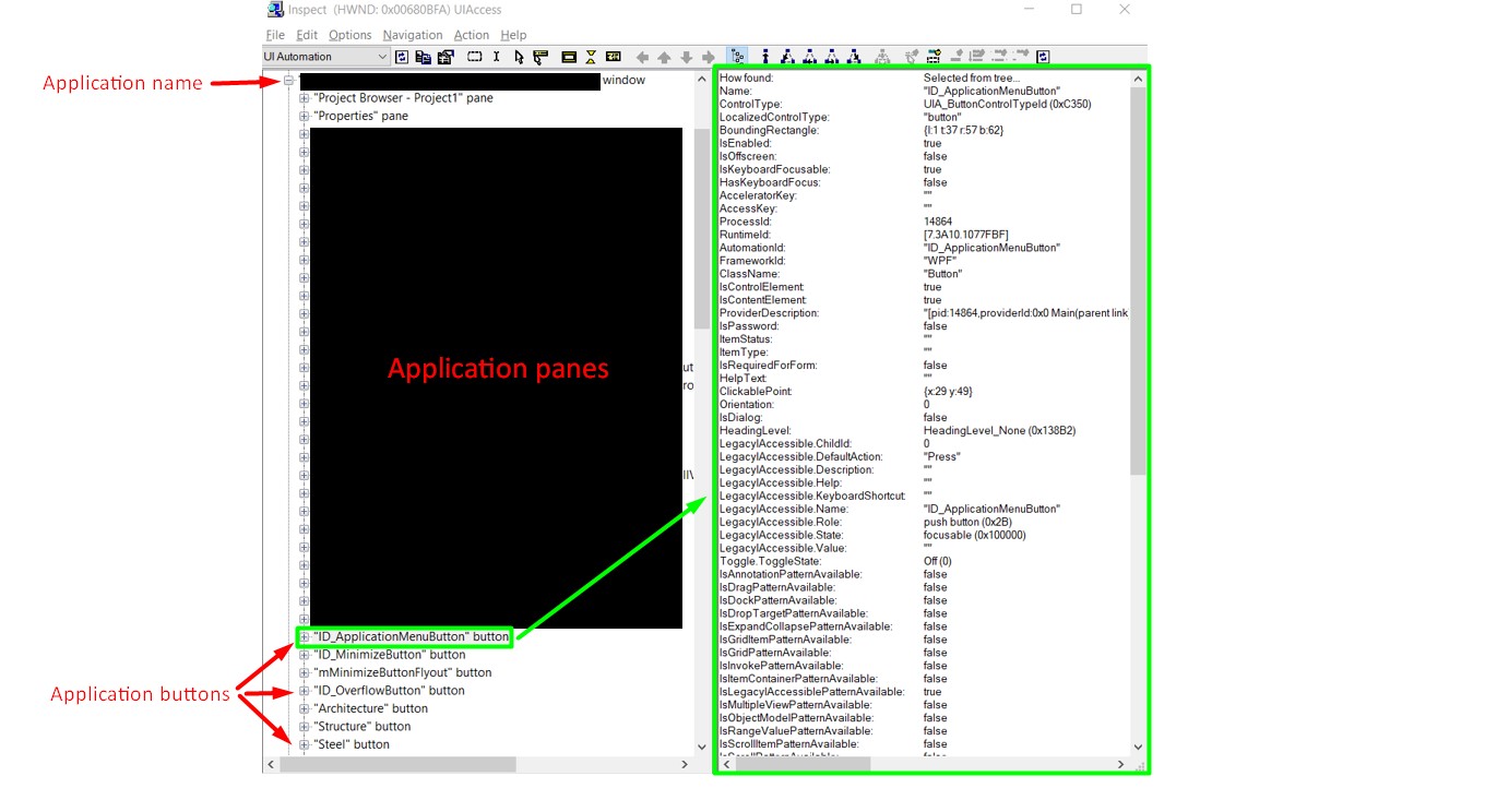 Any findelements method raises a timeout exception · Issue #1954 · microsoft/WinAppDriver · GitHub