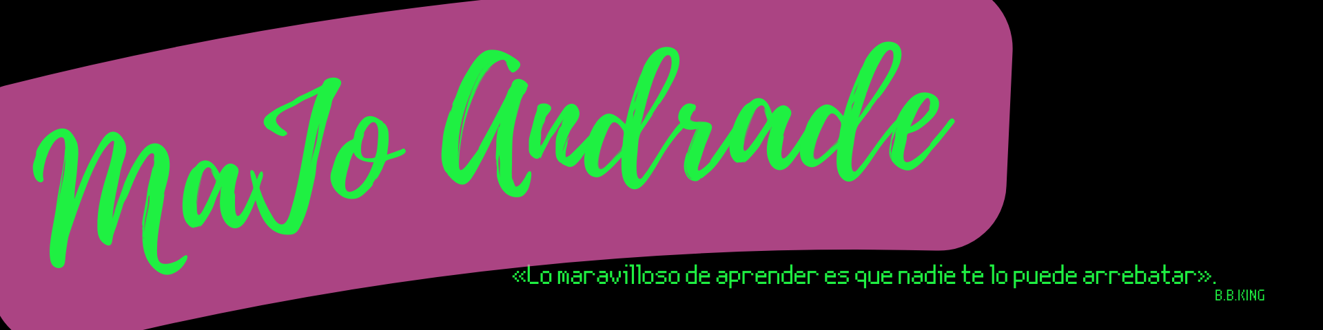 andradeMajo (Majo Andrade) · GitHub