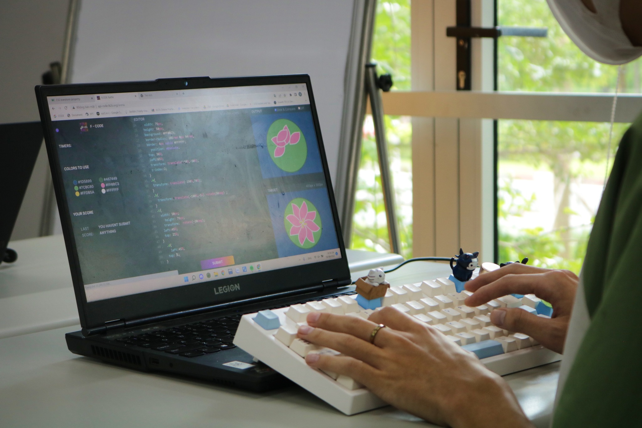 GitHub - ndbao1803/fcode-rode-fe