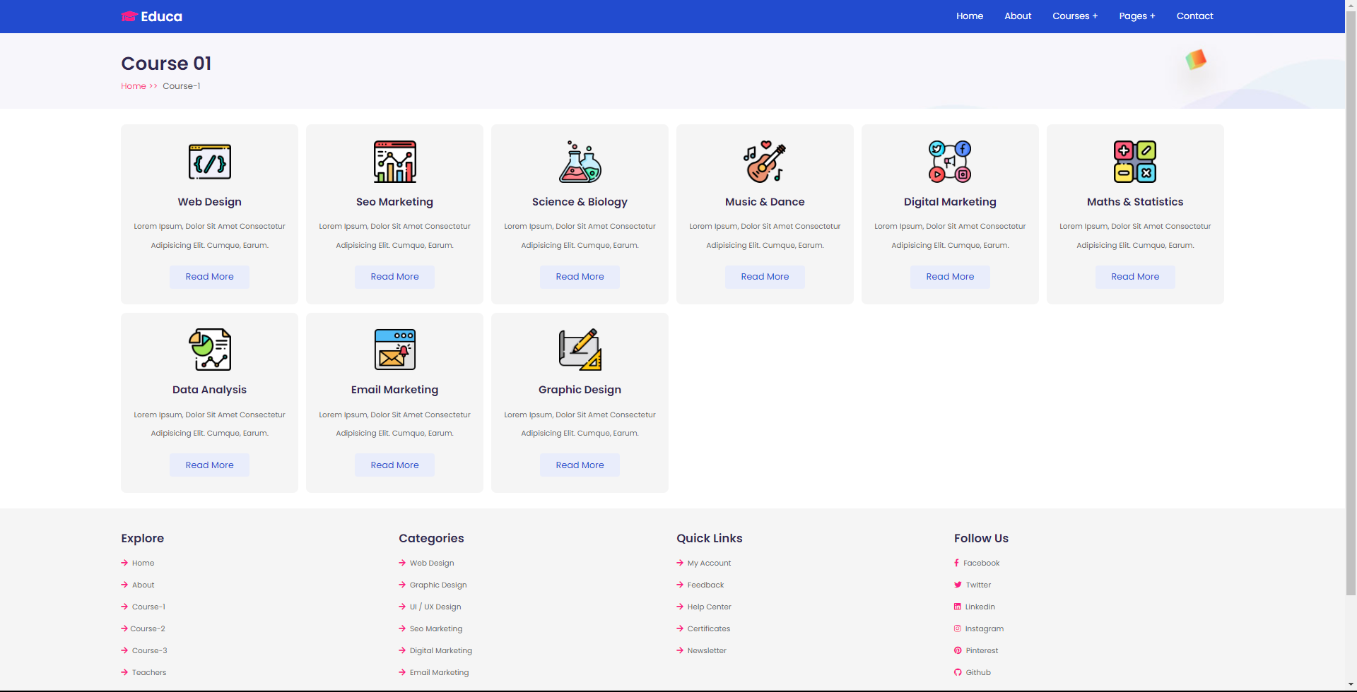 GitHub - Phantomgaze/Educa