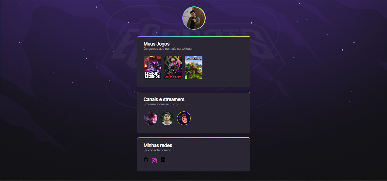 GitHub - MathRick05/NLW