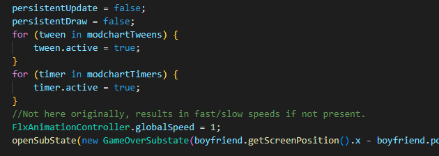 Global Animation Speed Error · Issue #10894 · ShadowMario/FNF ...