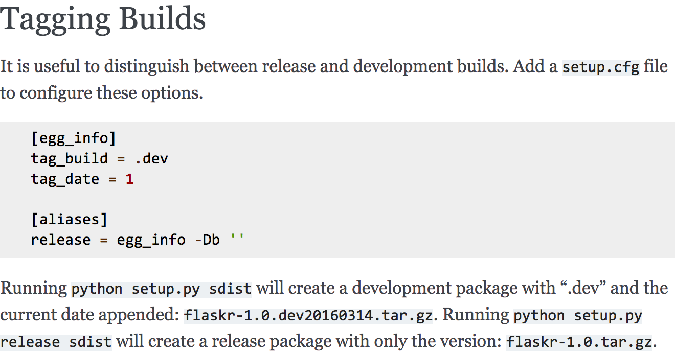 typos in docs/patterns/distribute page · Issue #2544 · pallets/flask · GitHub