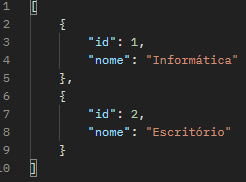 GitHub - AugustoMello09/cursoSpringBackend: Estudo sobre uma aplicação ...