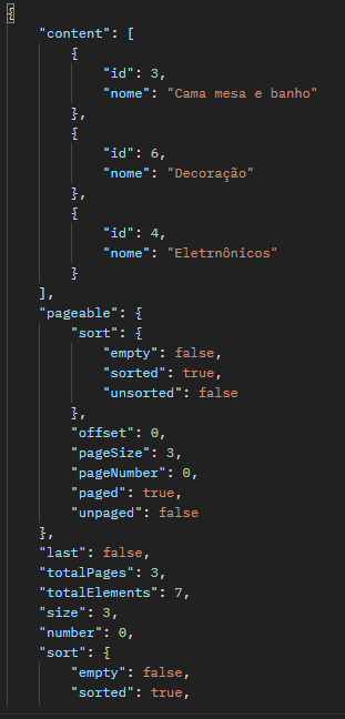 GitHub - AugustoMello09/cursoSpringBackend: Estudo sobre uma aplicação ...