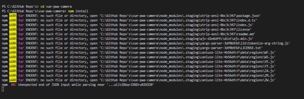 Share image button · Issue #42 · pierresaid/vue-pwa-camera · GitHub