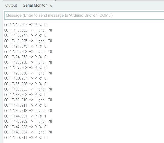우울증관리장치 1주차 - dmsalsgml/Raspberrypi4 GitHub Wiki