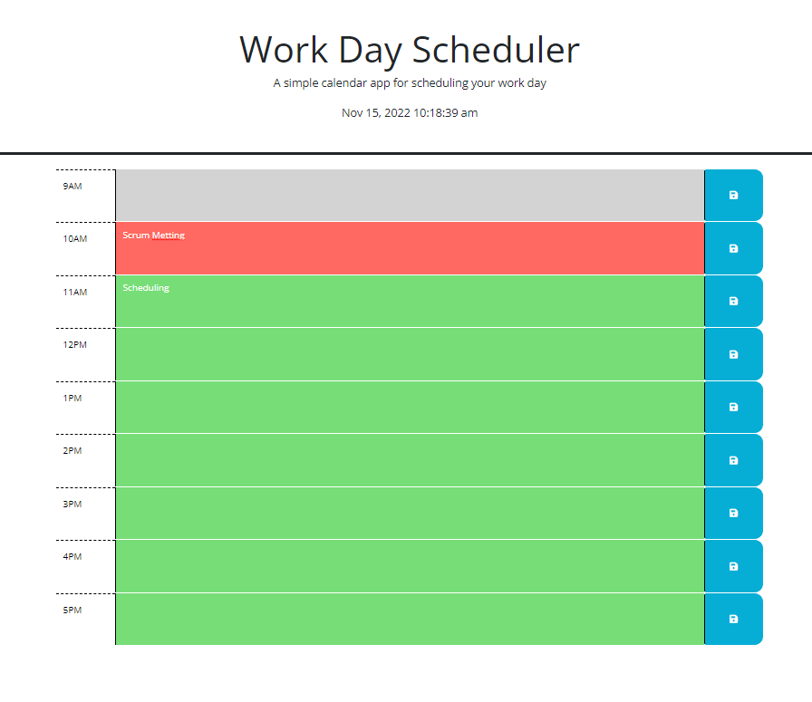 GitHub - Ravneet0112/ravneet-calander-application: This app will help users to plan out their ...