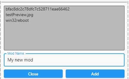 GitHub - KizKizz/pso2_mod_manager: PSO2_NGS_Mod_Manager