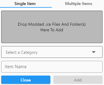 GitHub - KizKizz/pso2_mod_manager: PSO2_NGS_Mod_Manager