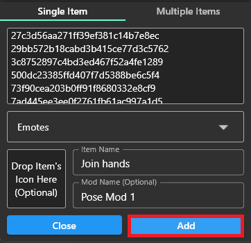 GitHub - KizKizz/pso2_mod_manager: PSO2 NGS Mod Manager