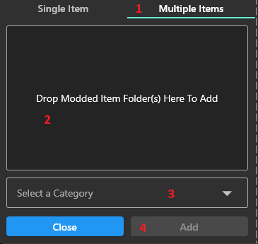GitHub - KizKizz/pso2_mod_manager: PSO2 NGS Mod Manager