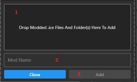 GitHub - KizKizz/pso2_mod_manager: PSO2 NGS Mod Manager