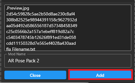 GitHub - KizKizz/pso2_mod_manager: PSO2 NGS Mod Manager