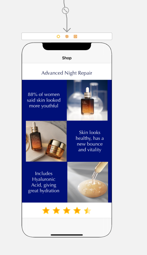 GitHub - Amal-codes/EsteeLauderSubmission