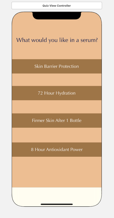 GitHub - Amal-codes/EsteeLauderSubmission
