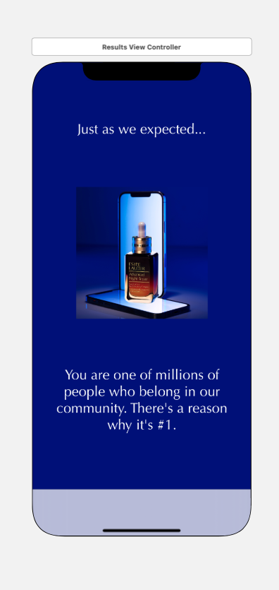 GitHub - Amal-codes/EsteeLauderSubmission