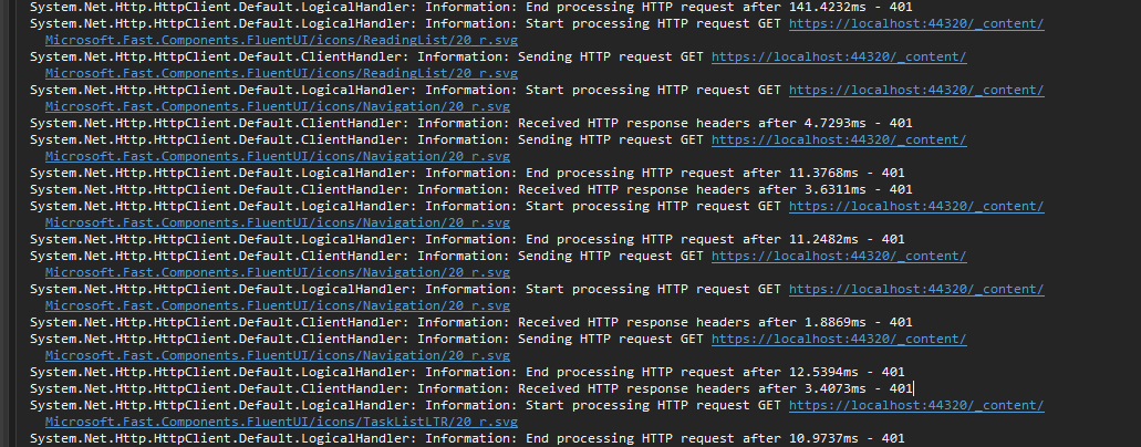 fix: Icon isn't showing with WindowsAuthentication in FluentIcon ...