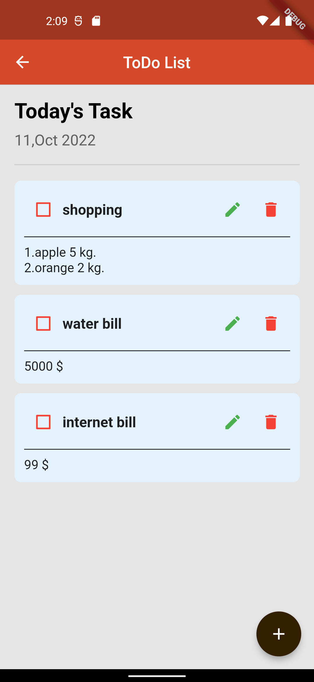 GitHub - KittiChunha/ToDoList GitHub - KittiChunha/ToDoList