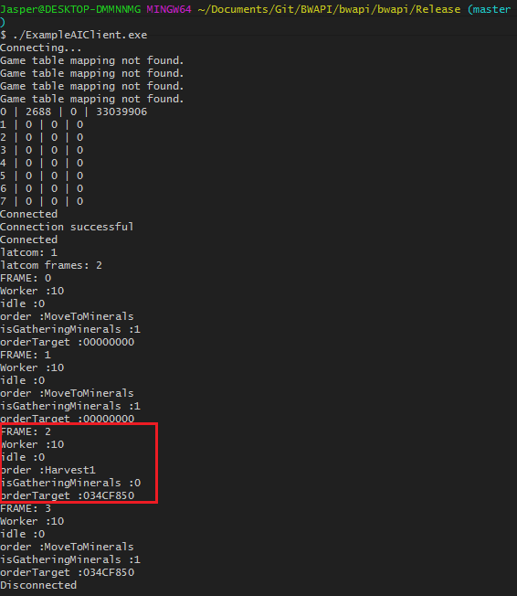 isGatheringMinerals issue with LatCom on [upgrading from 4.1.2->4.4] · Issue #844 · bwapi/bwapi ...