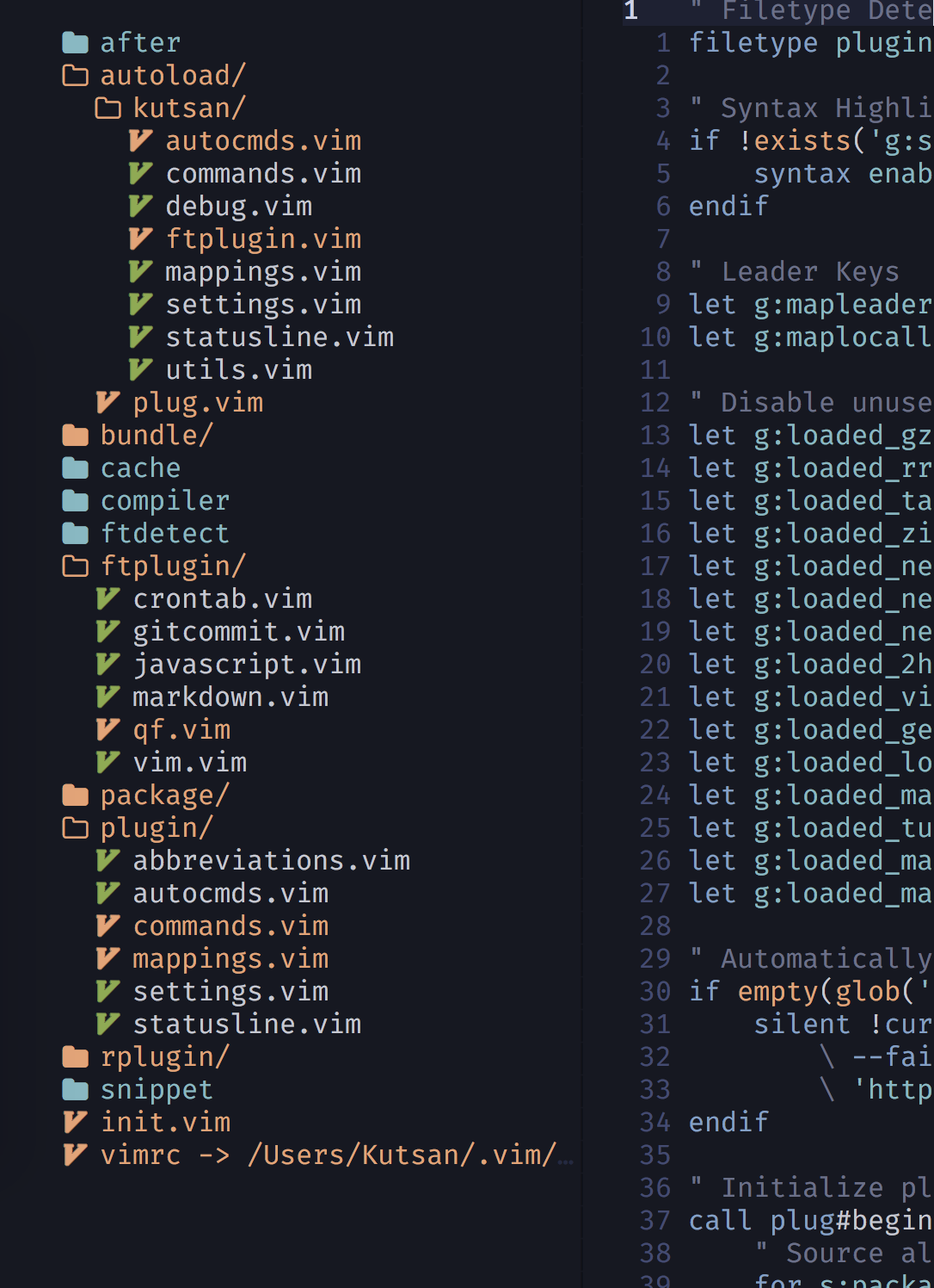Hide Square Brackets Around Flag String · Issue 815 · Preservimnerdtree · Github