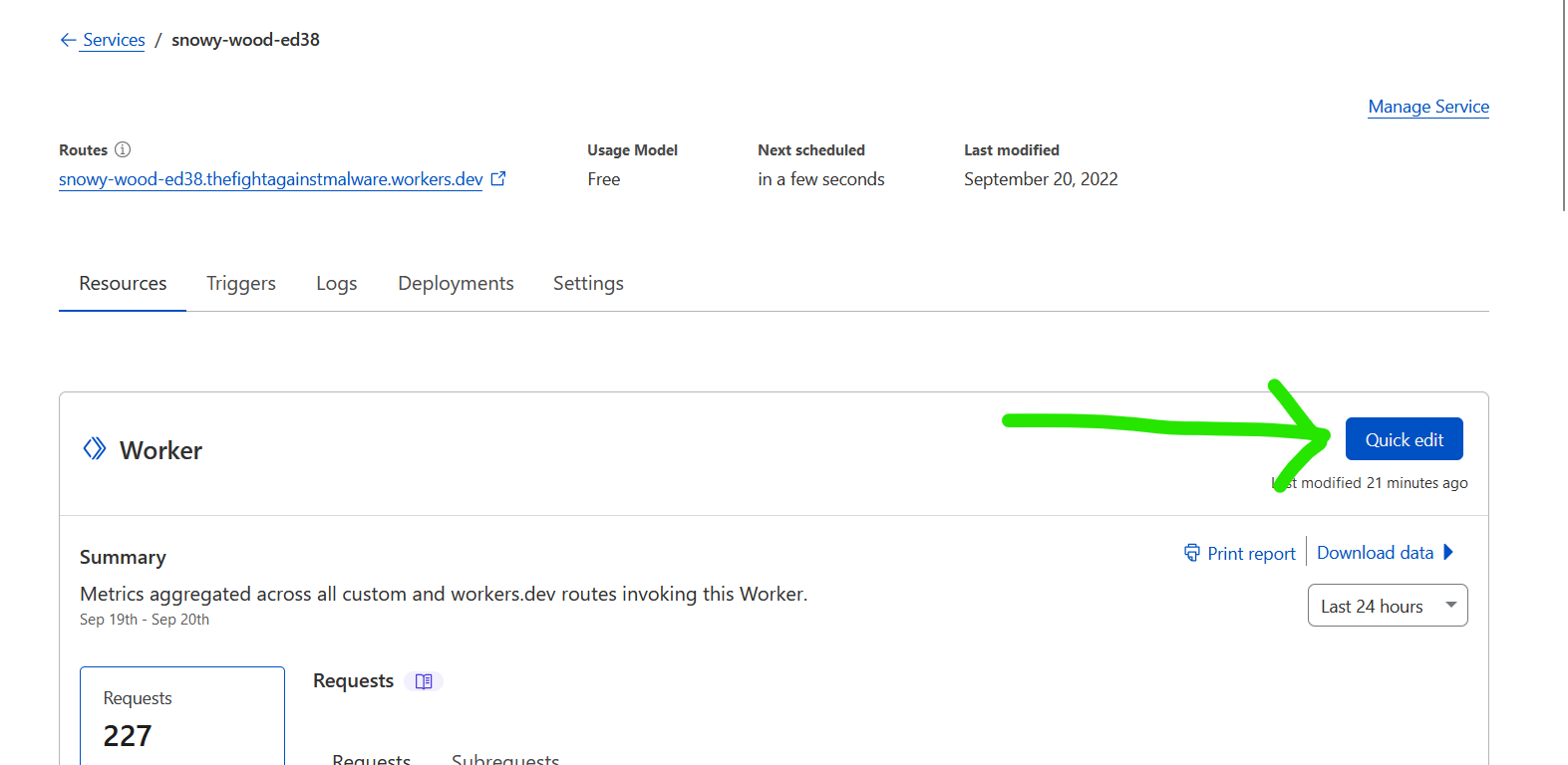 GitHub - pandaninjas/discord-bot-uptime-monitor: Monitors the uptime of a Discord bot using ...