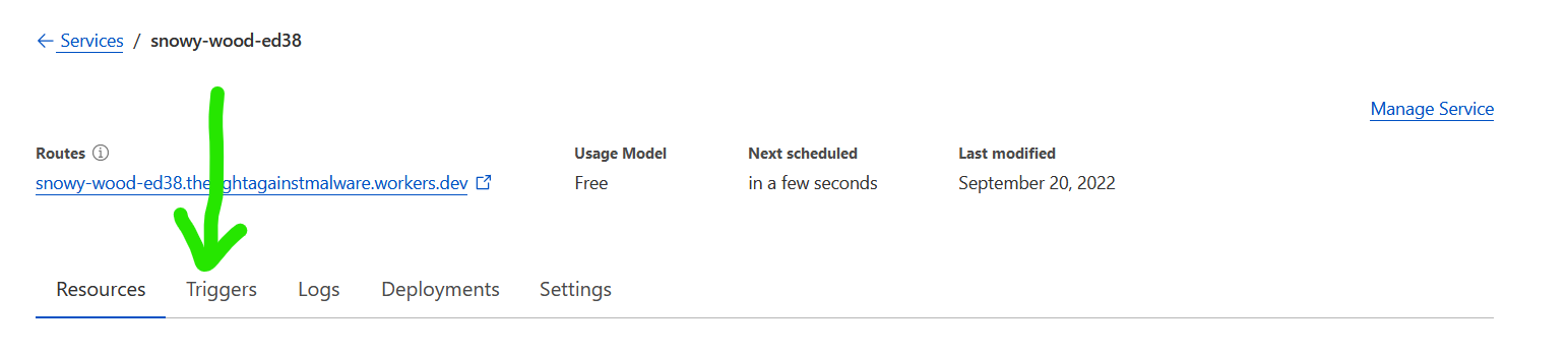 GitHub - pandaninjas/discord-bot-uptime-monitor: Monitors the uptime of a Discord bot using ...