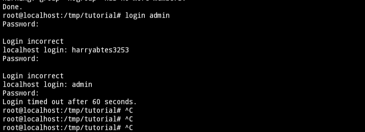 [Bug]: can't see a enter word · Issue #203 · termux/proot-distro · GitHub
