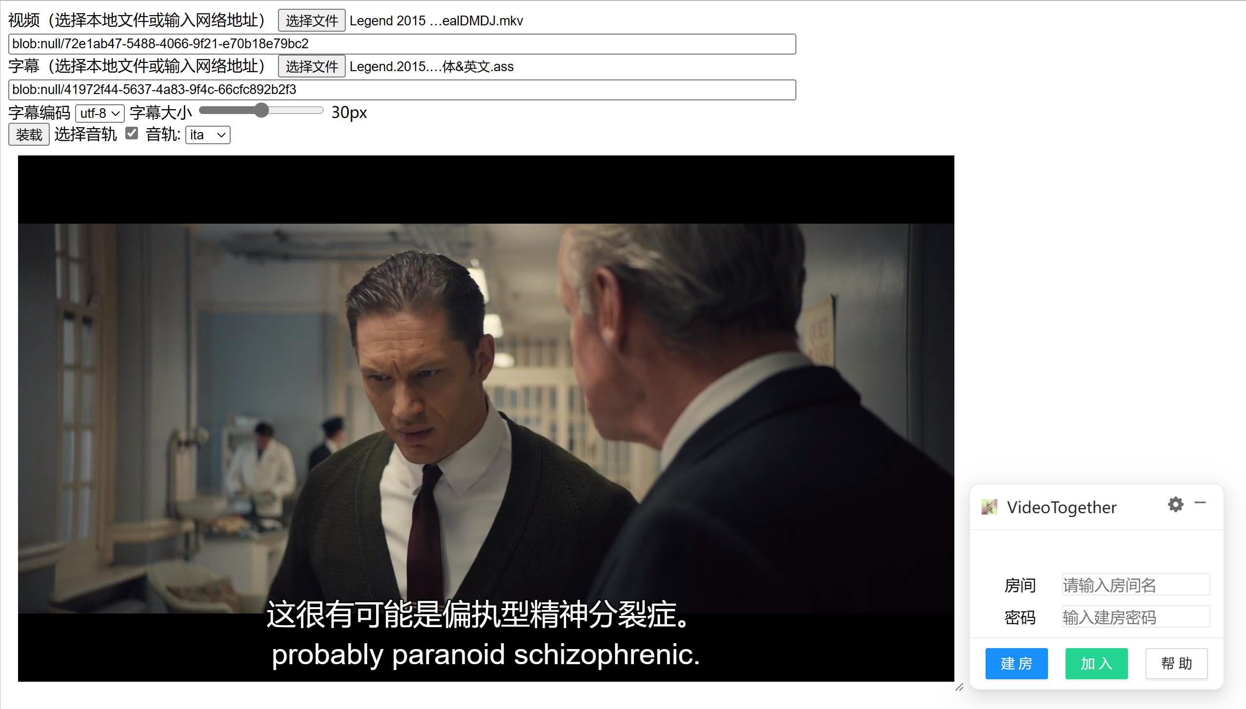 GitHub - iselt/AwesomeWebPlayer: 基于Artplayer的多功能WEB播放器