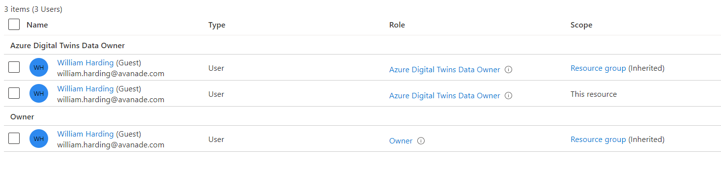MFA missing in digital twin connection when using Docker · Issue #124 · Azure-Samples/digital ...