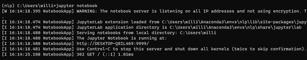 Interactive hangs on start · Issue #960 · microsoft/vscode-jupyter · GitHub