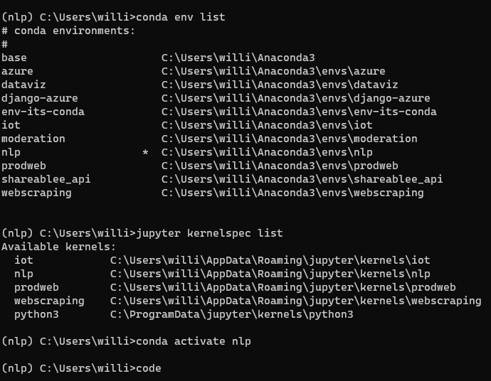 Interactive hangs on start · Issue #960 · microsoft/vscode-jupyter · GitHub