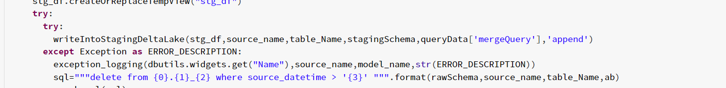 `DeltaPlugin` not working on Databricks 10.4 LTS · Issue #570 · AbsaOSS/spline-spark-agent · GitHub