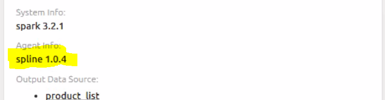 `DeltaPlugin` not working on Databricks 10.4 LTS · Issue #570 · AbsaOSS/spline-spark-agent · GitHub