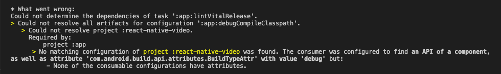 Controls float over other views when scrolling, showing a modal ...