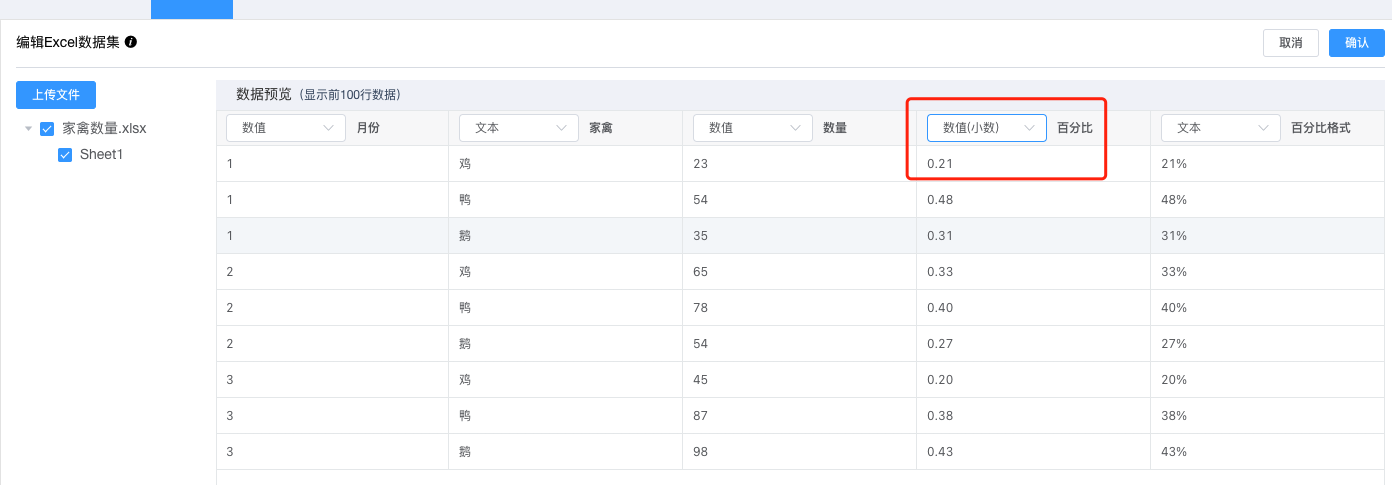 [Feature]替换EXCEL数据源后增加自动刷新功能 · Issue #1906 · dataease/dataease · GitHub