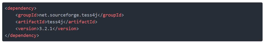 GitHub - abdulrahumanr/Optical-Character-Recognition-using-Spring-Boot ...