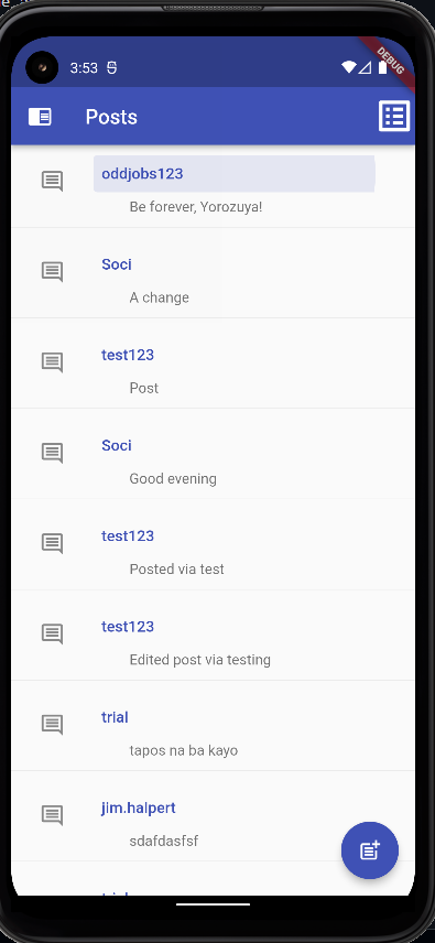 Github Kldayrit Flutter Project