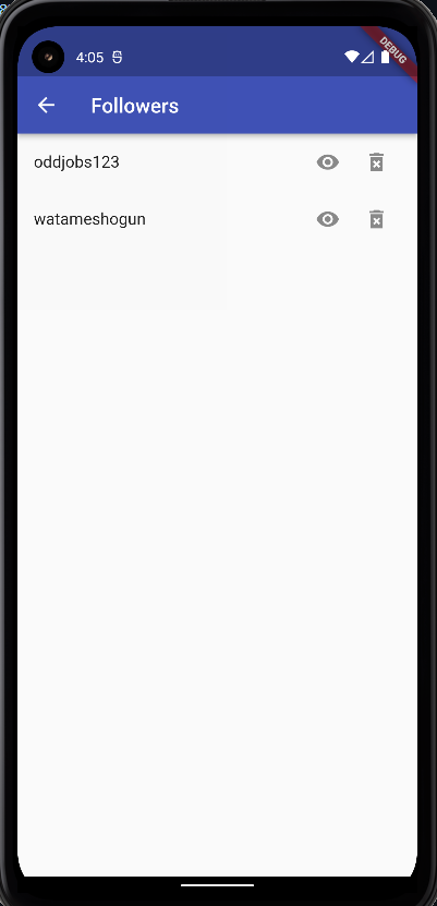 Github Kldayrit Flutter Project
