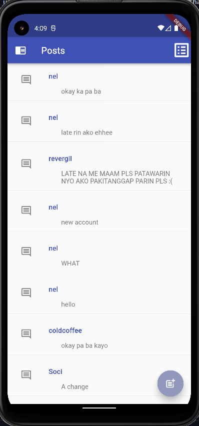Github Kldayrit Flutter Project