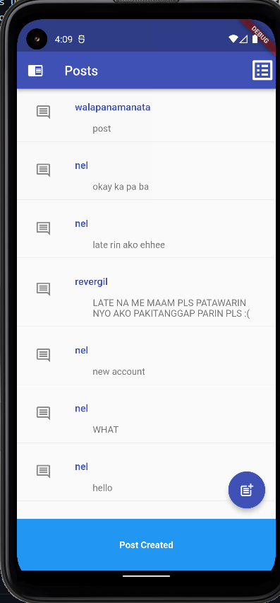 Github Kldayrit Flutter Project