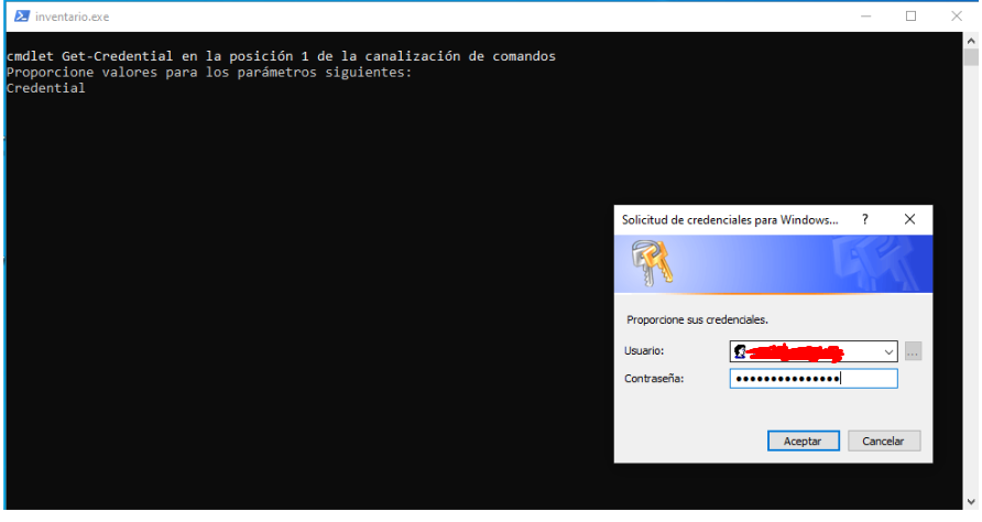 GitHub - deephack28/AutomatizacionInventario: Este programa consiste en ...