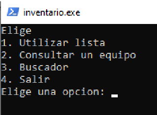 GitHub - deephack28/AutomatizacionInventario: Este programa consiste en ...