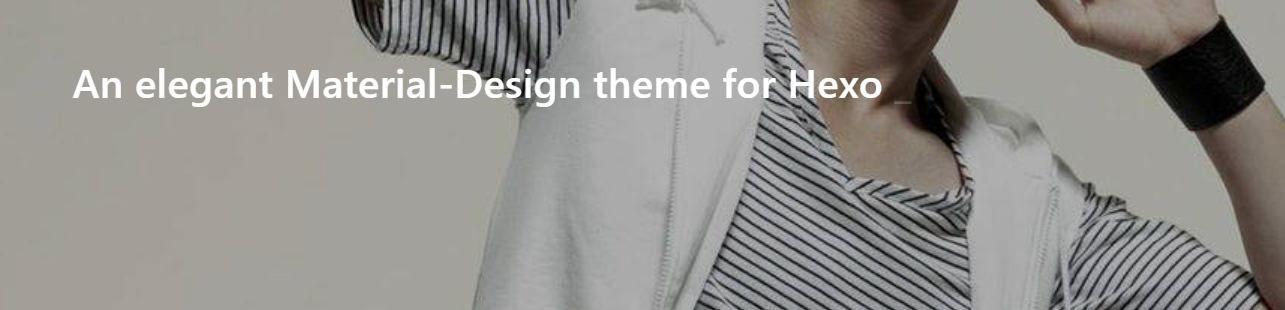 怎么去掉An elegant Material-Design theme for Hexo这一行字啊 · Issue #683 · fluid-dev/hexo-theme-fluid ...