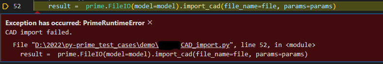 JT import not working for CadReaderRoute.Native and CadReaderRoute.Workbench · Issue #285 ...