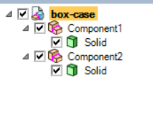 Sharetopology not resected during CAD import · Issue #403 · ansys/pyprimemesh · GitHub