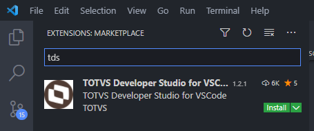 Erro Debug · Issue #491 · totvs/advpl-vscode · GitHub