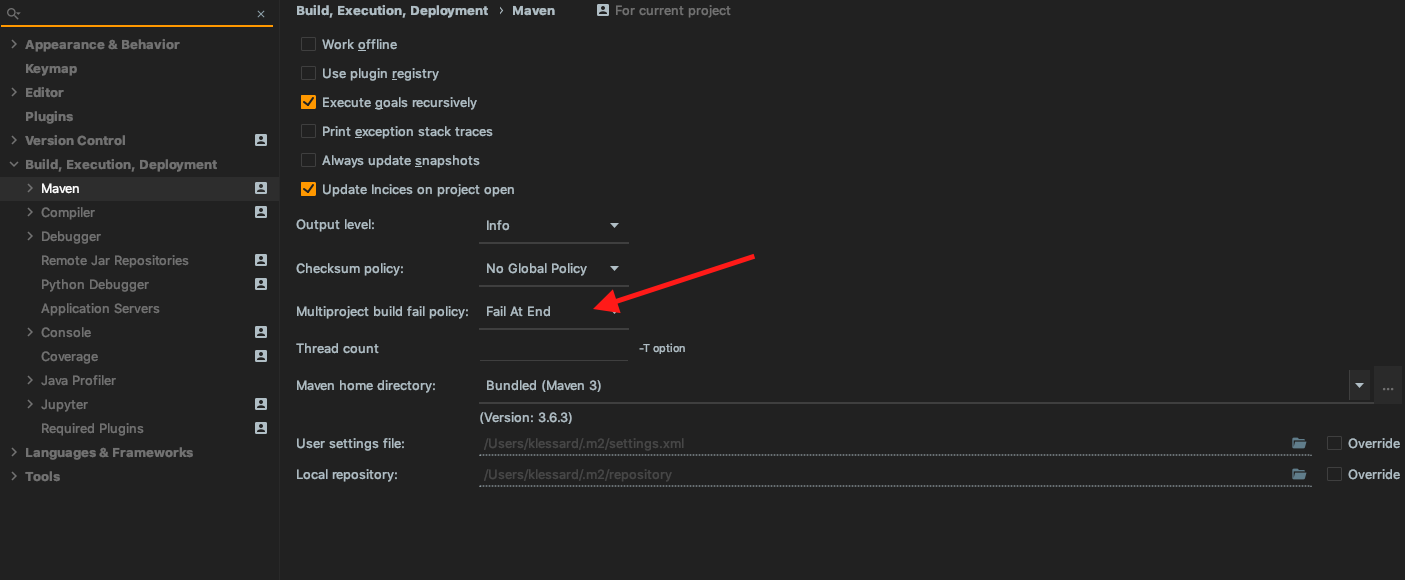 Add missed dependency "org.tensorflow.tools" · Issue #4 · tensorflow ...