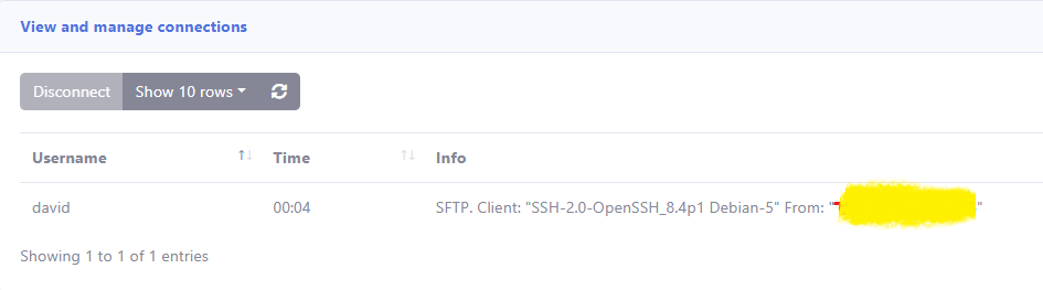 How to install sftpGO with Traefik · Issue #751 · drakkan/sftpgo · GitHub