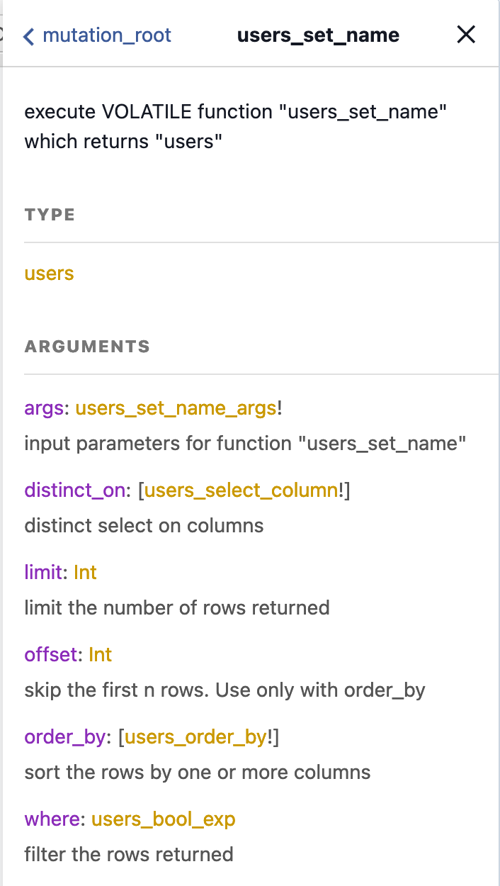 Except admin role, user role can't access and view postgresql custom ...